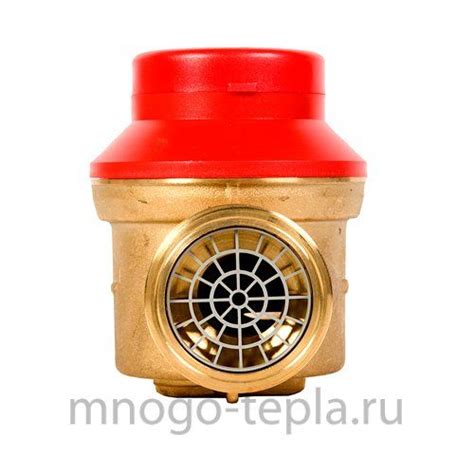 Счетчик воды Декаст ОСВУ-40 (универс. с КМЧ) – купить в Москве по цене ...