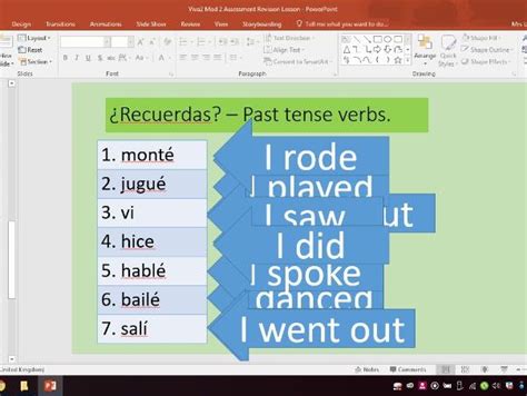 Viva 2 Module 2 4 Plus Revision And Project 4 Resources Teaching