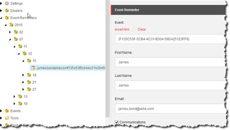Mastering Sitecore Mvc Forms Crud That Works On Both Management And Delivery Servers ~ Marts