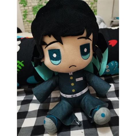 Demon Slayer Muichiro Toy Shopee Philippines