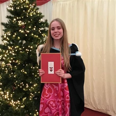 Grace Magee Copywriter Broadcast Trainee Pi Comms Linkedin