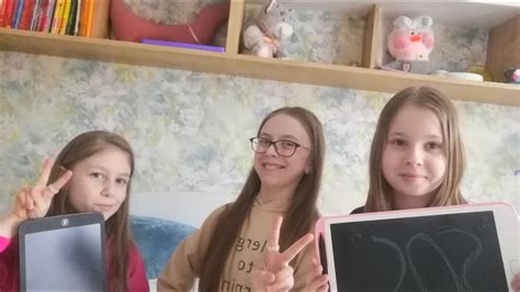 Первое видео Кто меня лучше знает сестра или лп Youtube