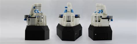 Assembly Instructions