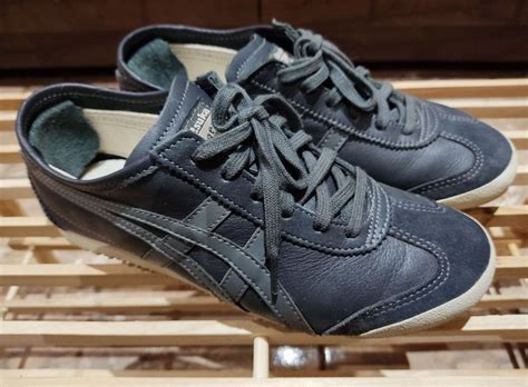 Onitsuka Tiger Mexico Tênis Feminino Ascis Usado enjoei