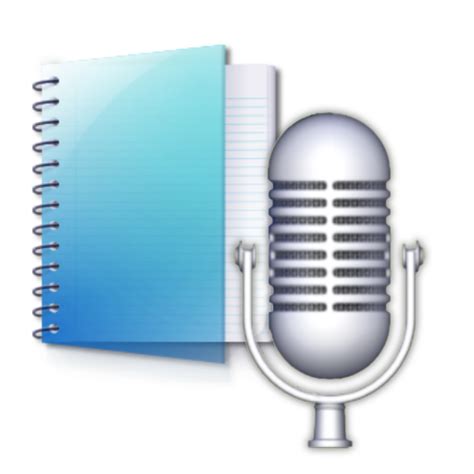 Voice Notes Speech To Text App And Voice Notepad