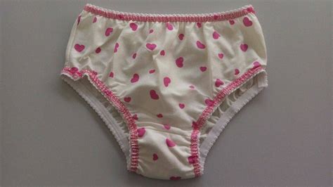 Kit 30 Calcinha Infantil Malha Algodão Atacado Revenda Moda R 5490
