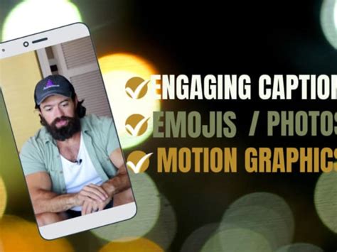 Alex Hormozi Captions Style Instagram Reels With Captions Upwork