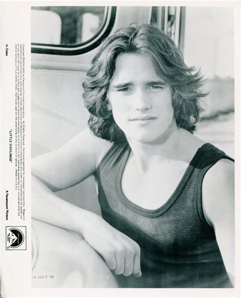 Matt Dillon Rvintageladyboners