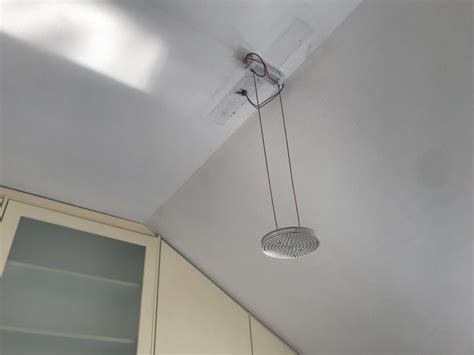 Iot Bedroom Lamp Esp32 With 497 Leds Files To Download And To 3d