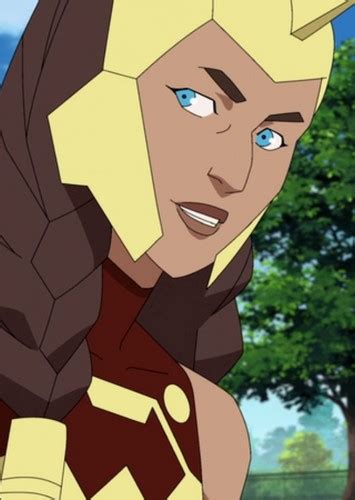 Denise Vasi Fan Casting