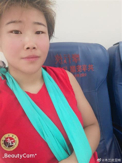 武亚楠因伤退出ufc 237期比赛，普里西利亚·卡舒拉替补出战 Ufc 武者网