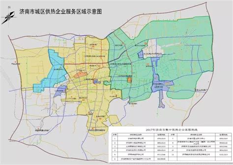 今天济南集中供热正式开始暖气不热怎么办