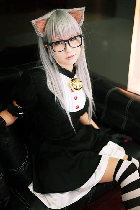 Cathy Yu Gi Oh 14 Fotos Más Cosplay