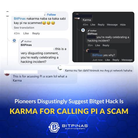 Bitpinas On Linkedin 🚨 After Bybit Ceo Ben Zhou Called Pi Network A