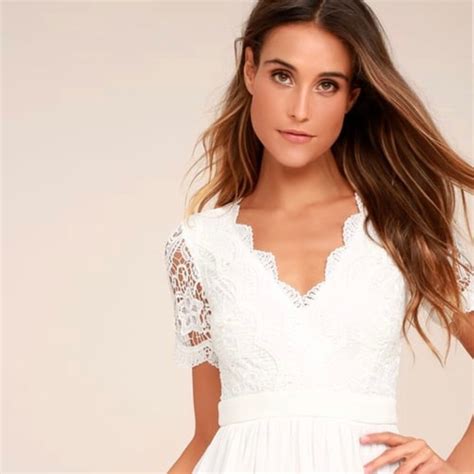 Lulus Dresses Lulus Dress Poshmark