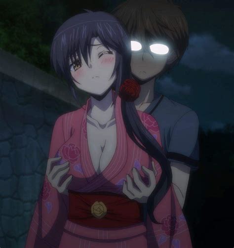 Rin Misumi Wiki Anime Amino