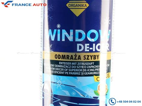 ODMRAŻACZ DO SZYB Parts for Peugeot Citroen Renault