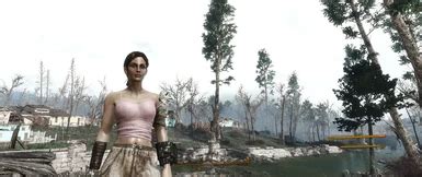 A Normal Female Looksmenu Preset At Fallout Nexus Mods And Community