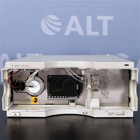 Refurbished Agilent Series G B DAD Diode Array Detector