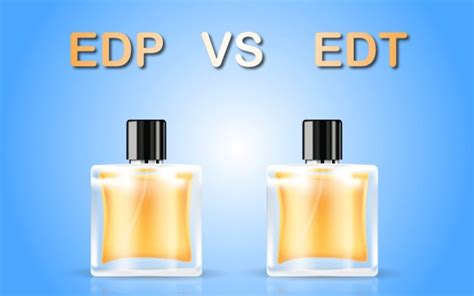 Edp Vs Edt What Is The Difference Orchid Beauty