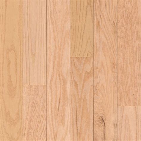 Bruce Dundee Strip Plank 3 1 4 Solid Hardwood Tawny Beach 3 1 4