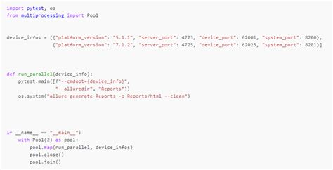 Openjdk Platform Binary是什么进程基于pytest实现appium多进程兼容性测试op3721的博客 Csdn博客