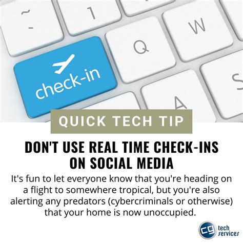 Cg Tech Services On Linkedin Cybersecurity Security Businesstip Socialmedia Techtip…