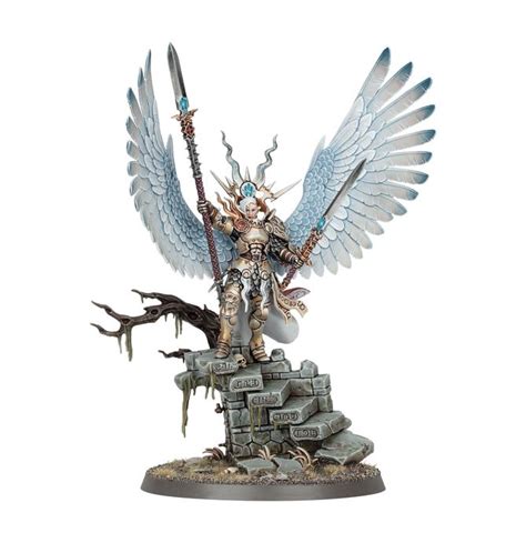 Spearhead Stormcast Eternals