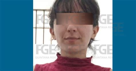 Conmoción En Tulum Cae Mujer Acusada De Matar A Su Madre Y Esconder Su