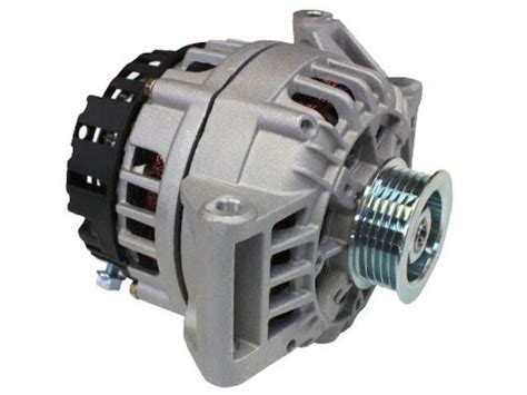 Alternator Compatible With 2002 2007 Saturn Vue Base Sport Utility 2 2l 4 Cylinder 2003 2004