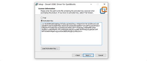 Installation And Configuration Of Devart Odbc Driver For Quickbooks