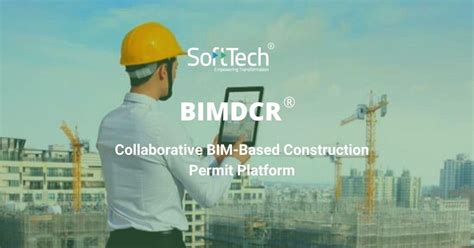 softtech engineers ltd on linkedin collaboration bimdcr softtech bimdcr constructionpermit…