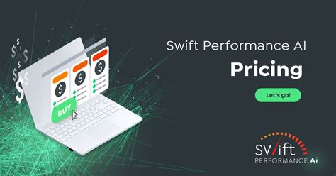 Swift Performance Ai Pricing Swiftperformanceai