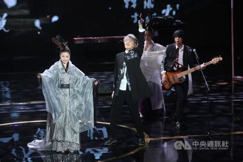 周海媚神還原金庸小說 「最美周芷若」永留人心 好新聞