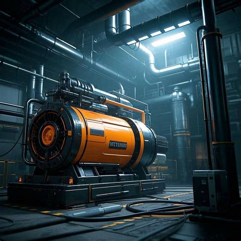 What Is The Environmental Impact Of Industrial Generators Guangdong