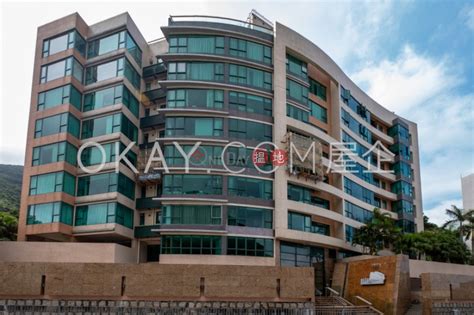 3房2廁星級會所連車位南灣御苑 2座出租單位南灣御苑 2座south Bay Palace Tower 2出租樓盤 Okay