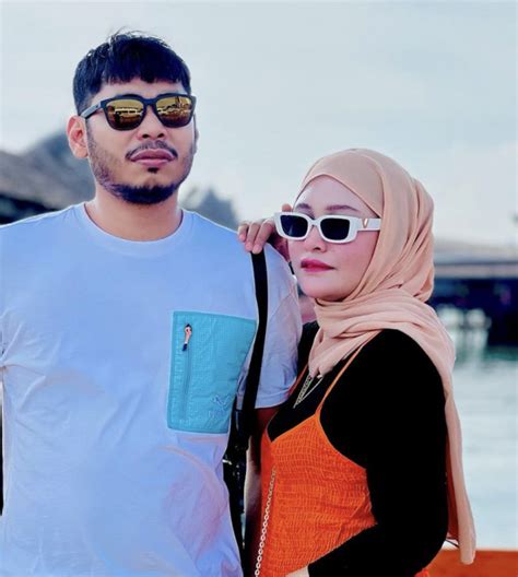 Mamat Kongsi Momen Pertama Kali Jumpa Isteri Di Balai Polis