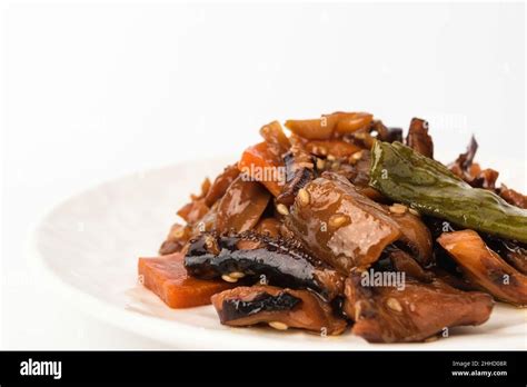 Octopus Stir Fry Hi Res Stock Photography And Images Alamy
