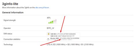 Fibocom L860 Gl Modem Support · Issue 39 · 4iceg Luci App 3ginfo Lite