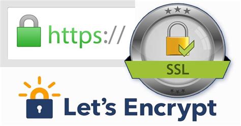 Ssl Certificado De Seguridad Gratis Con Lets Encrypt