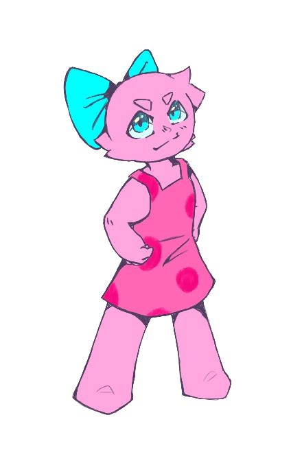 Pink Animator Vs Animation Fanon Wiki Fandom