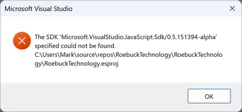 Standalone Angular Project Failed To Create For Net 8 And Angular 16