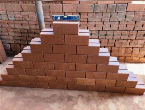 Interlock Bricks At Rs 50 Piece Interlocking Brick In Nambiyur Id 25048918491