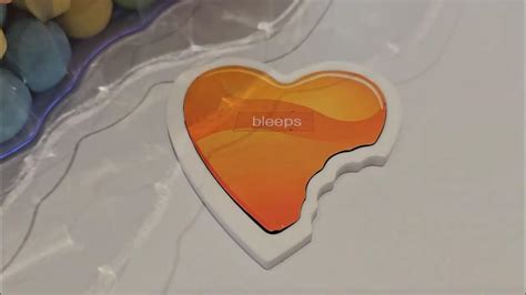 Bleeps Candy Youtube