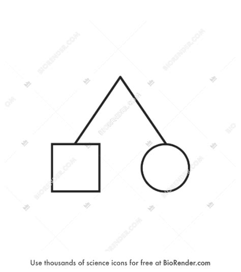 Free Pedigree Symbol Dizygotic Twins Icons Symbols And Images Biorender