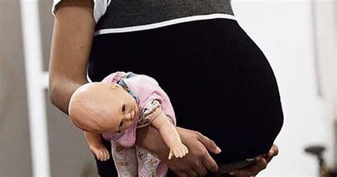 Buscan Prevenir El Embarazo En Adolescentes Abc Stereo
