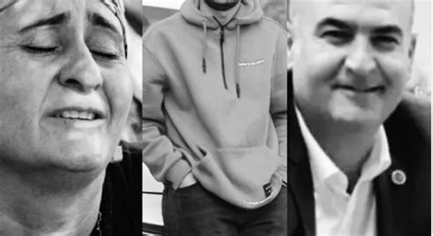 Narin Güran Cinayetinde Seks Partisi Ve Gizli Tanık Iddiası Neox Medya Spor Gündem Son