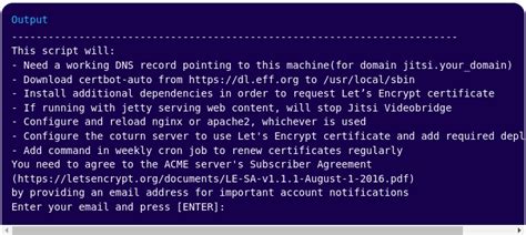Jitsi Meet AWS Your Ultimate Setup And Scaling Companion Texple