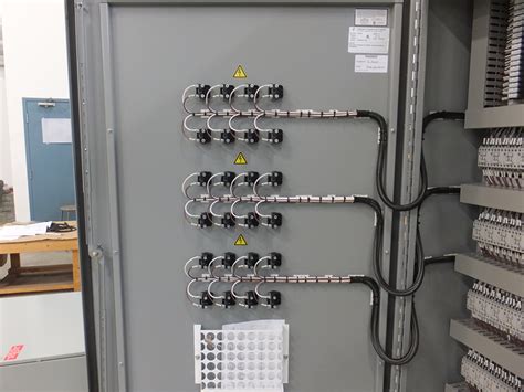 Polyphase Electrical Panels Tundra