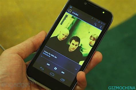 Picture And Video Of Zte Grand X Lte Android Smartphone Gizmochina